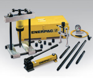Enerpac - Carlsons | Ferramentas e Equipamentos Industriais de Alta ...